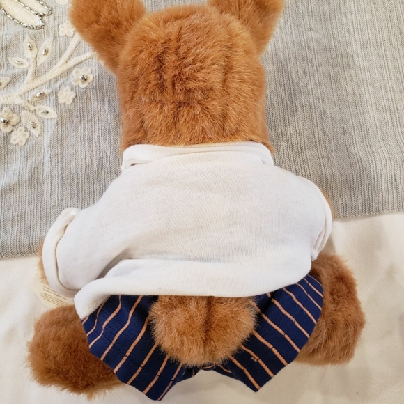 raikes | Toys | 99 Raikes Original Rabbit | Poshmark